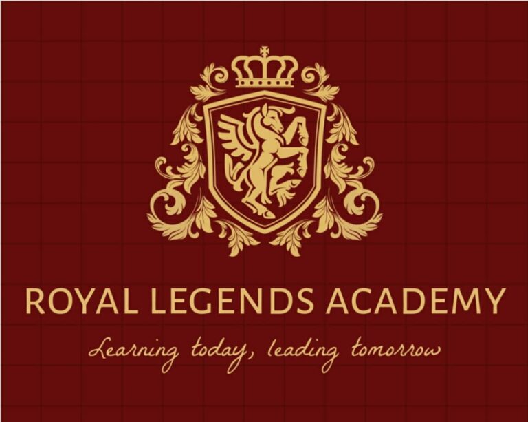 School Portal - Royal Legends Academy