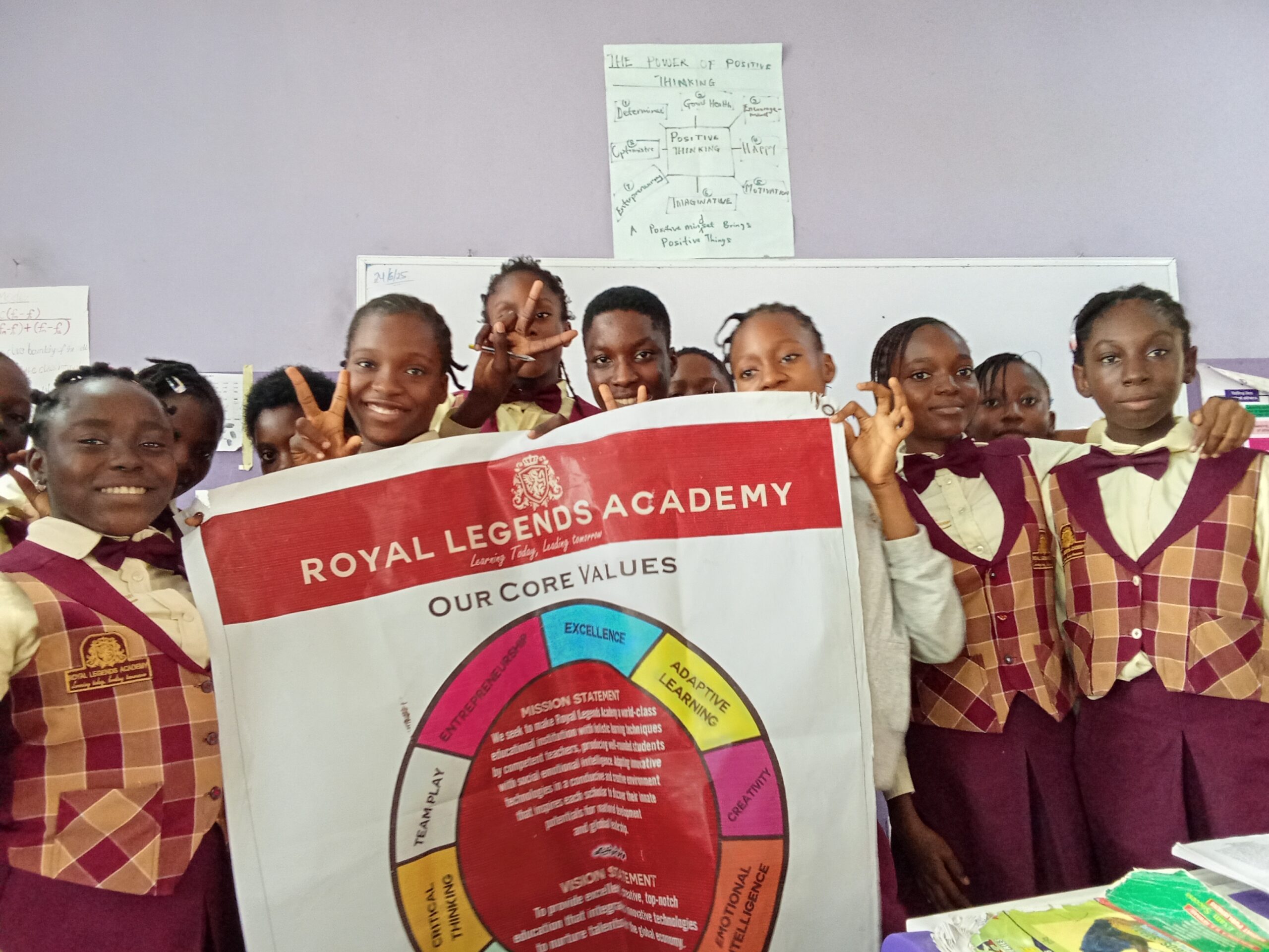 Gallery - Royal Legends Academy